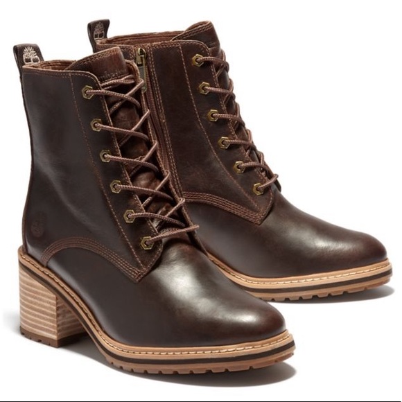 Timberland | Shoes | Sienna High Waterproof Boots | Poshmark